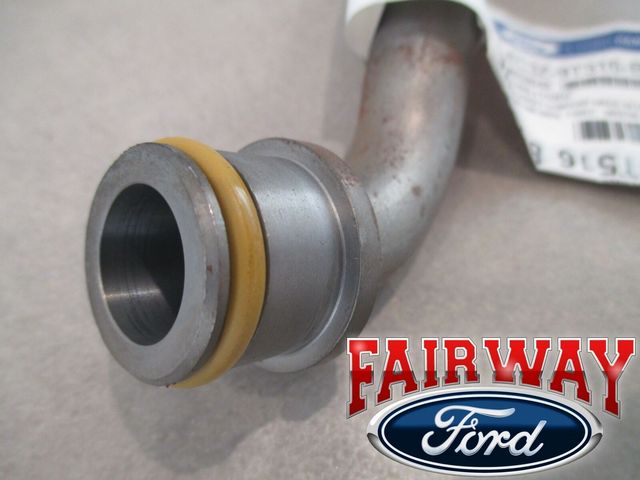 2008-2010 Ford 08 thru 10 Super Duty OEM Ford 6.4 Powerstroke Diesel ...