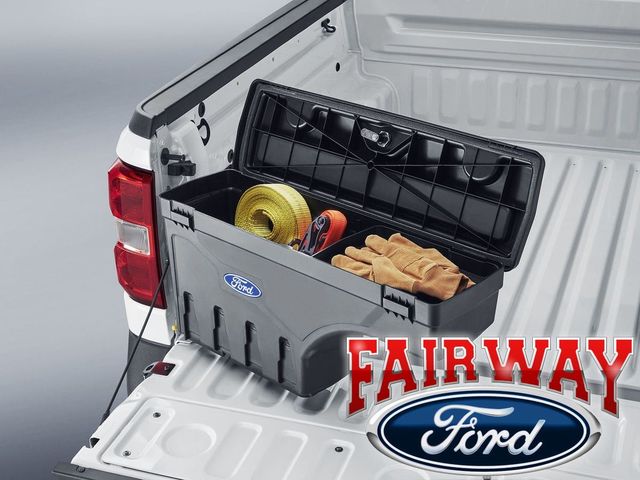 VNZ6Z-17N004-A 2023-2024 Ford Maverick 2022 Maverick OEM Ford Lockable ...