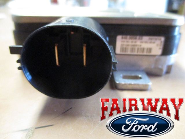 7T4Z-8B658-B 2007-2015 Ford 2007 thru 2015 Edge MKX OEM Ford Cooling ...