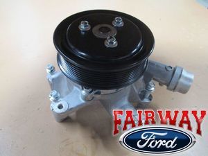 2011-2024 Ford 2011 thru 2016 Super Duty OEM Ford 6.7 Powerstroke ...