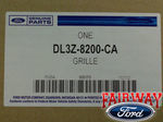 DL3Z-8200-CA 2013-2014 Ford F-150 2009 thru 2014 F-150 OEM Genuine Ford ...