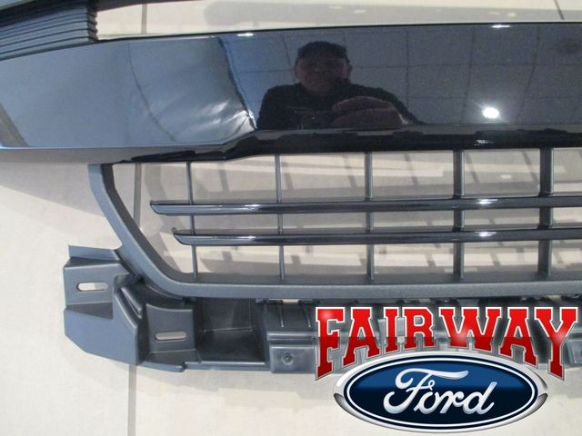 JL3Z-8200-JYPTM 2018-2020 Ford F-150 Grille | Fairway Ford Parts