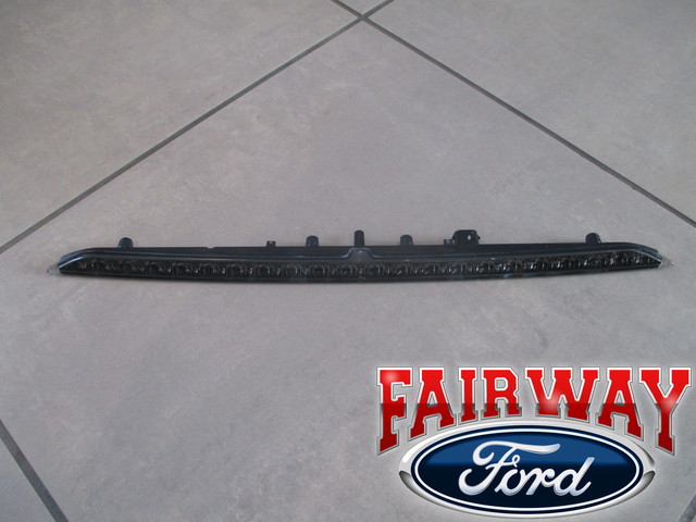 2015-2024 Ford Edge 15 thru 22 Edge OEM Genuine Ford 3rd Brake Lamp ...