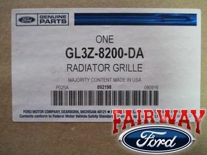 2016-2017 Ford F-150 15 thru 17 F-150 OEM Ford Lariat Special Edition ...
