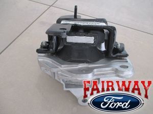 2011-2019 Ford 11 thru 18 Explorer OEM Ford Transmission Insulator ...