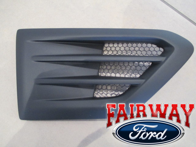 VKL5Z-16228-A 2020-2023 Ford Ranger Ranger OEM Genuine Ford Satin Black ...