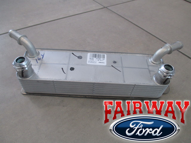 2011-2016 Ford 11 thru 16 Super Duty F-250 F-350 F-450 F-550 6.7L ...