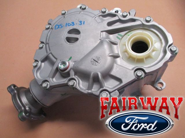 2007-2016 Ford 2007 thru 2014 Edge MKX AWD - OEM Genuine Ford PTO Power ...