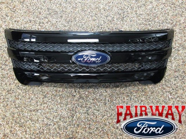 DB5Z-8200-BA 2013-2015 Ford Explorer 2011 thru 2015 Explorer SPORT OEM ...