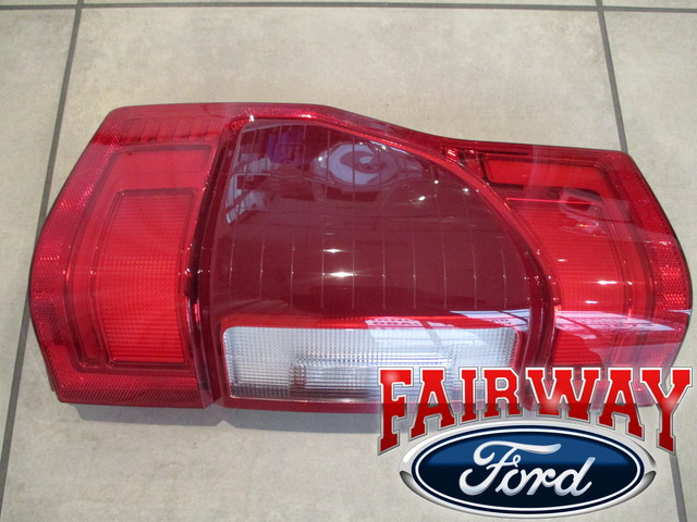 2020-2022 Ford Tail Lamp LC3Z-13404-E | FairwayFordParts.net