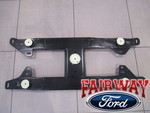 17 thru 22 Super Duty OEM Ford 5th Wheel/Gooseneck Hitch Prep Package ...
