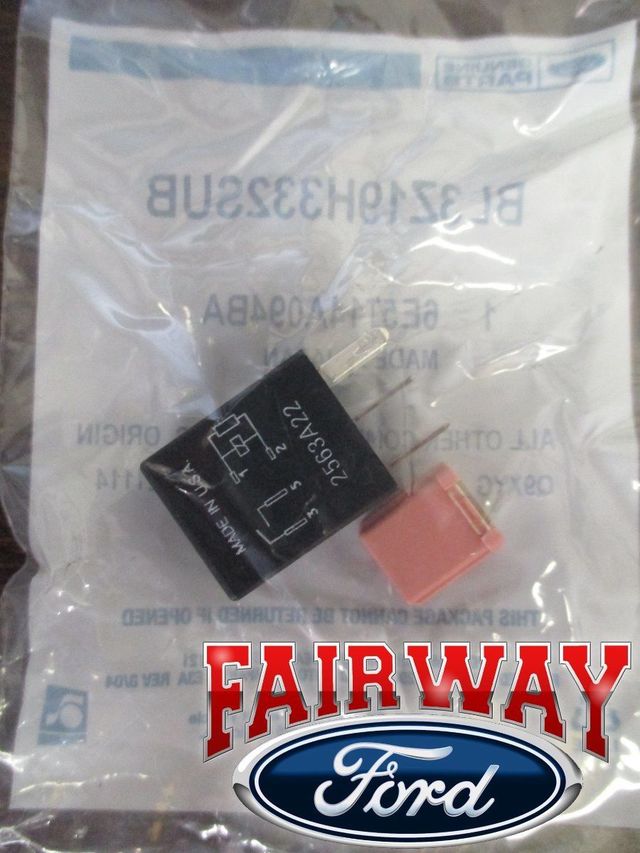 2011-2014 Ford F-150 11 thru 14 F-150 F150 OEM Genuine Ford Factory ...