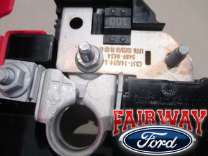 2011-2019 Ford 3.5L V6 Battery Circuit Breaker DA8Z-14526-A | Fairway ...