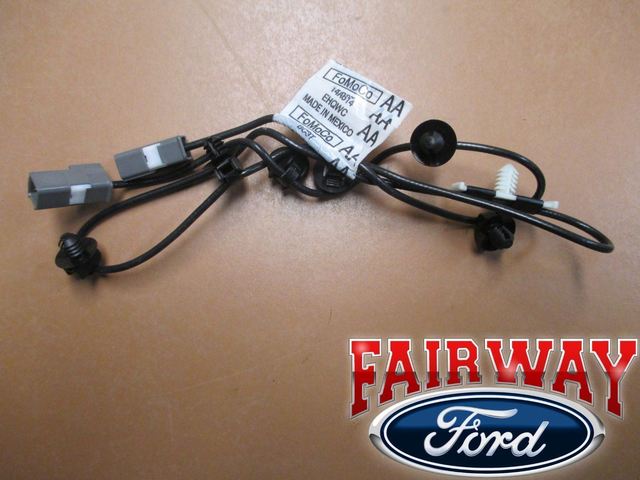 1 KEY REMOTE START - FITS F150, SUPER DUTY, EDGE AND FLEX 164-R8067 ...