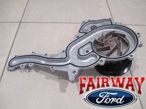 2011-2017 Ford 2011 thru 2016 Super Duty OEM Genuine Ford 6.7 ...