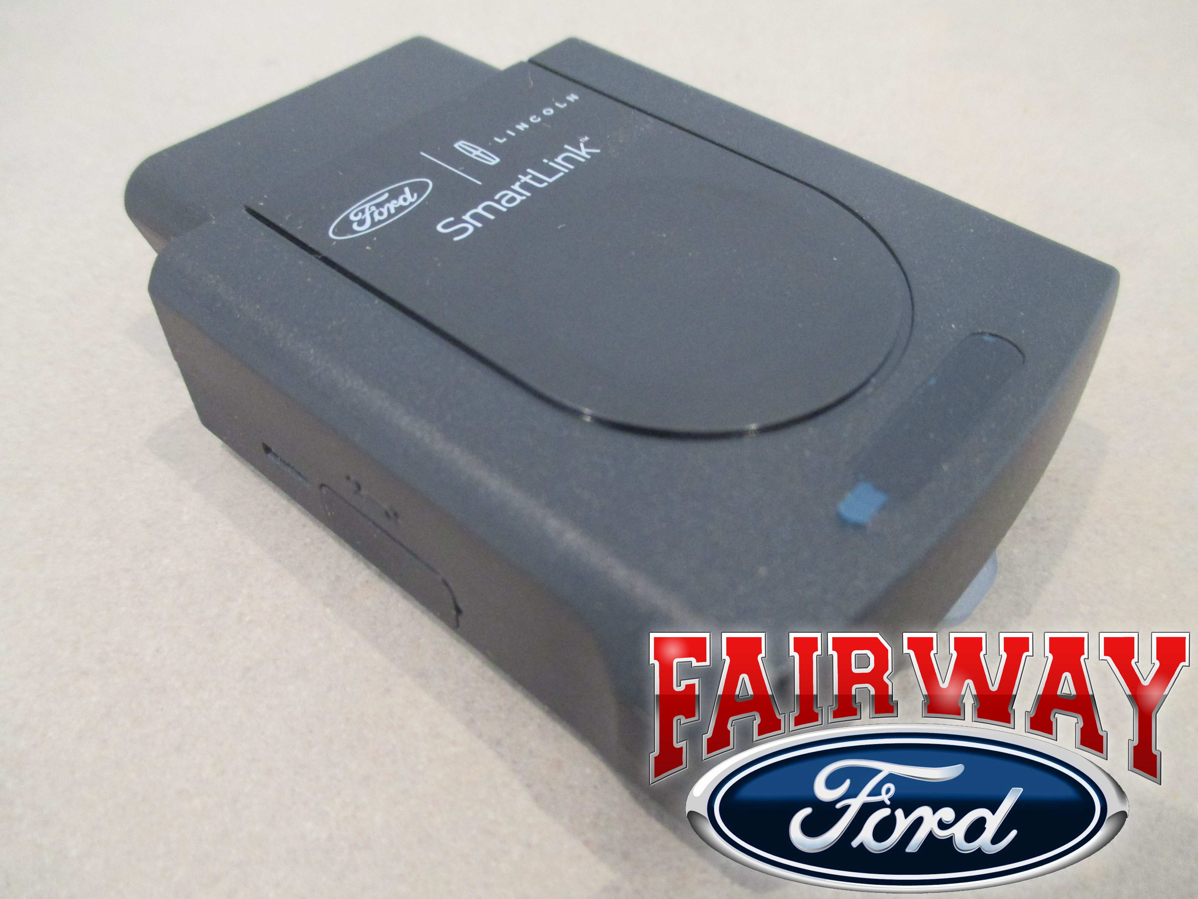 Genuine Ford Remote Start | Fairway Ford Parts