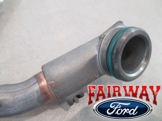 2008-2010 Ford 08 thru 10 Super Duty OEM Ford 6.4 Powerstroke Diesel ...