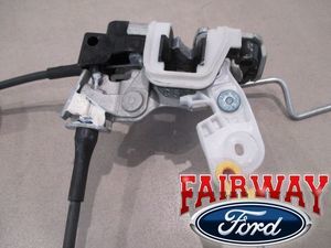 1992-2014 Ford 92 thru 19 Econoline E150 E250 E350 OEM Ford Back Rear ...