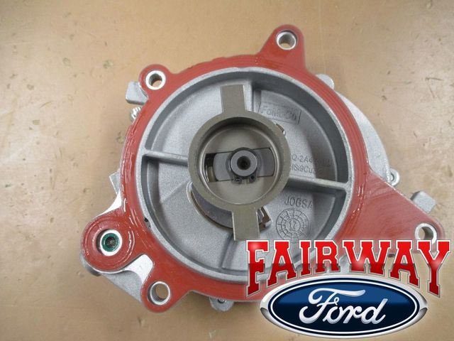 2011-2016 Ford 2011 thru 2016 F-250 F-350 Super Duty OEM Ford 6.7 ...