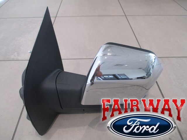 FL3Z-17683-PC 2015-2018 Ford F-150 15 thru 17 F-150 OEM Ford Heat ...