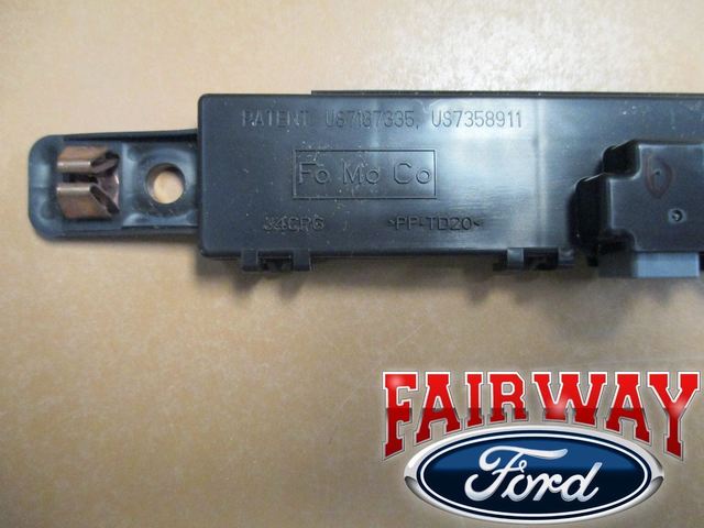 1 KEY REMOTE START - FITS F150, SUPER DUTY, EDGE AND FLEX 164-R8067 ...