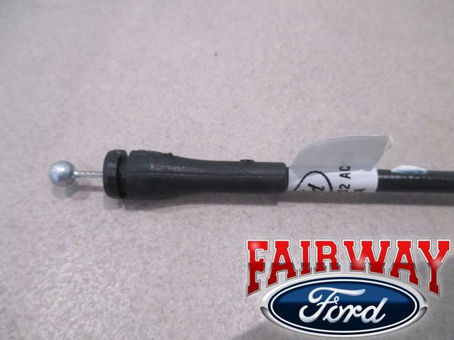 1992-2014 Ford 92 thru 19 Econoline E150 E250 E350 OEM Ford Back Rear ...