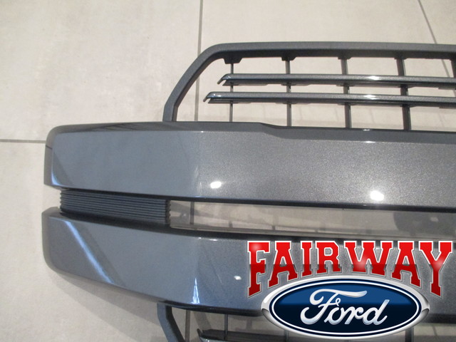 JL3Z-8200-JYPTM 2018-2020 Ford F-150 Grille | Fairway Ford Parts