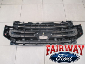 2020-2022 Ford F-350 Super Duty Super Duty F-250 F-350 OEM Genuine Ford ...