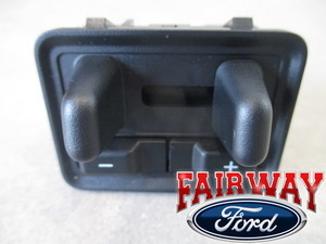 2021+ F150 Trailer Brake Controller | Fairway Ford Wholesale Parts