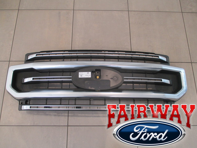 2020-2022 Ford F-350 Super Duty Super Duty F-250 F-350 OEM Genuine Ford ...
