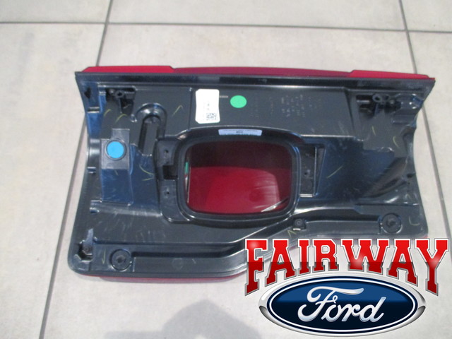 2020-2022 Ford Tail Lamp LC3Z-13404-E | FairwayFordParts.net