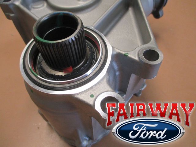 2007-2016 Ford 2007 thru 2014 Edge MKX AWD - OEM Genuine Ford PTO Power ...