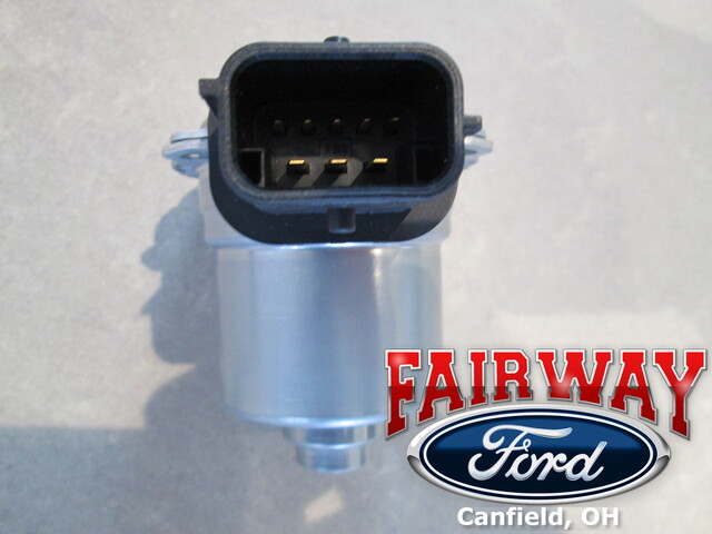 2011-2019 Ford 12 thru 18 Focus OEM Genuine Ford DPS6 Automatic ...