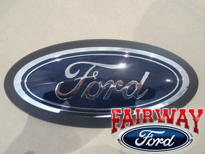 2018-2020 Ford F-150 F-150 OEM Genuine Ford Sport Package and STX ...