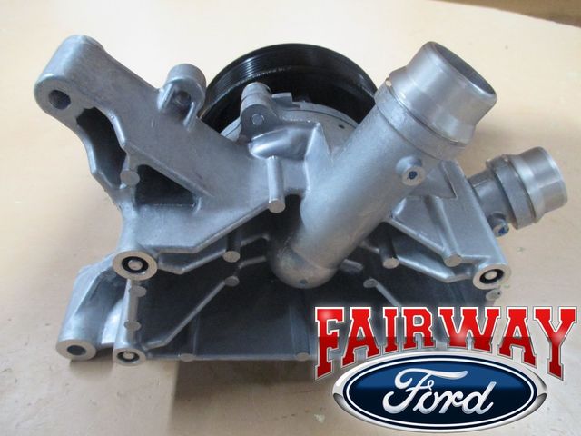 BC3Z-8501-B 2011-2024 Ford 2011 thru 2016 Super Duty OEM Ford 6.7 ...