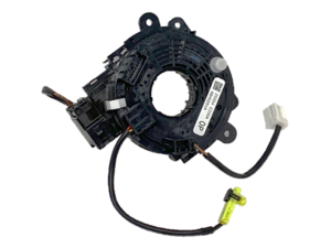 2016-2019 Nissan Clock Spring 25554-EZ00A | Coulter Nissan Parts