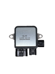 2009-2025 Nissan Radiator Fan Control Module 21493-4GA0A | Coulter ...