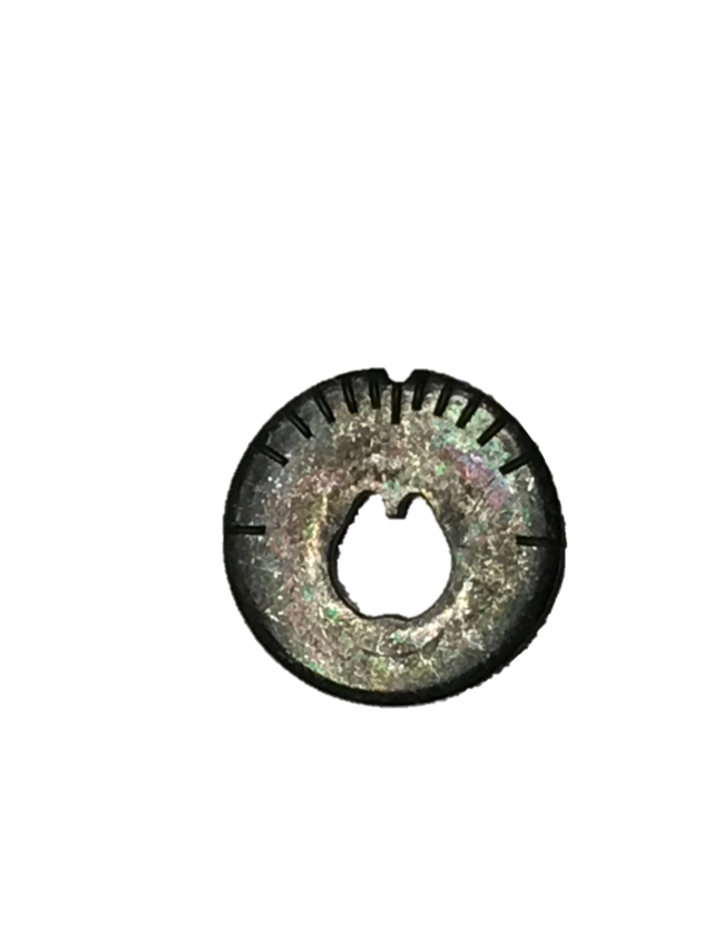 2004-2015 Nissan Front Lower Control Arm Eccentric Disc Washer 54559 ...