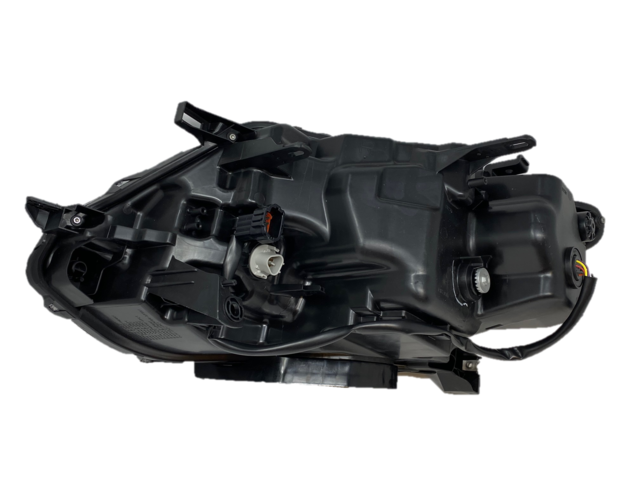 2015-2016 Nissan Rogue Passenger Right Front Head Light Lamp (LED) (US ...