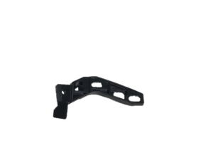 2009-2014 Nissan Maxima Driver Side Left Front Bumper Retaining Bracket ...