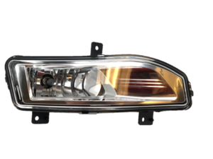 Lamp Fog Right-hand 26155-8995F | Coulter Nissan Parts