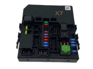 2013-2021 Nissan NV200 IPDM Integrated Power Control Module 284B7-4AJ0A ...