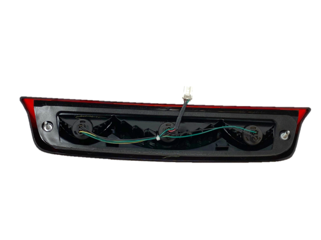 Rear Third Brake Light High Mount Stop Lamp 26590-7S20A | Coulter Nissan Parts