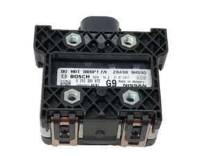 2016-2018 Nissan Altima Cruise Control Distance Sensor 28438-9HS0D ...