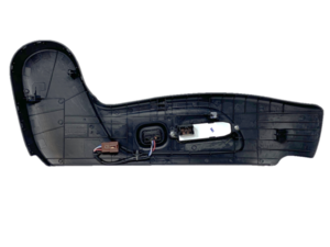 2013-2020 Nissan Driver Left Front Seat Outer Finish Panel 87380-3TD6A ...