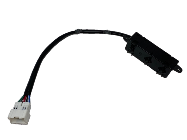 2002-2021 Nissan Driver Left Front Seat Switch 87066-ZQ00A | Coulter ...