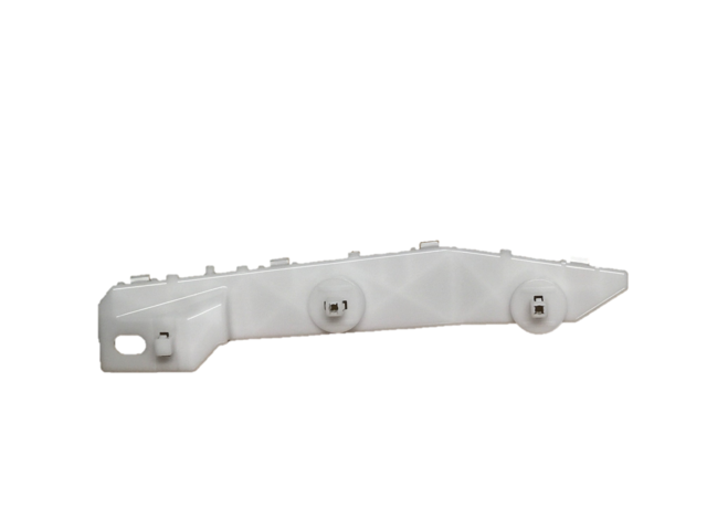 2008-2015 Nissan Passenger Right Side Front Bumper Bracket 62222-JM00A ...