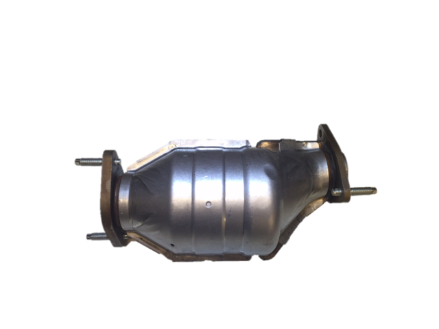 2005-2012 Nissan Driver Left Front Catalytic Converter 208A3-EA21B ...