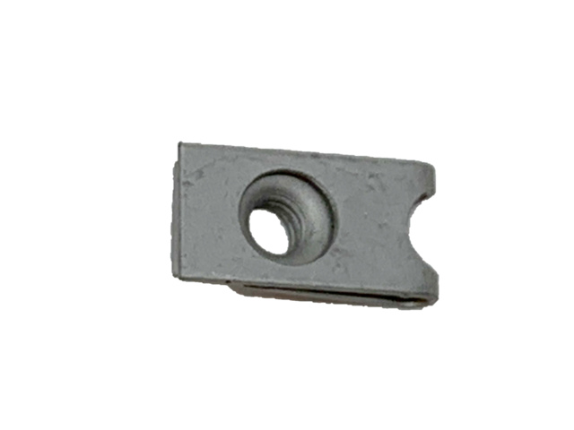 2003-2023 Nissan Fender Liner U-Nut (sold separately) 08913-6065A ...
