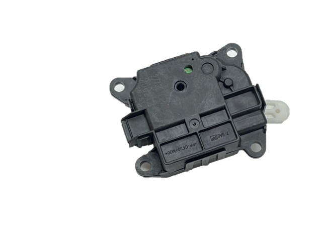 2016-2018 Nissan A/c Air Mix Door Actuator 3 Pin 27732-EZ03B | Coulter ...